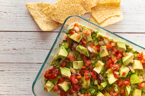 Recipes – 3sonsfoods LLC