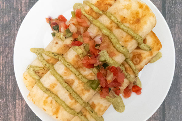Recipes – 3sonsfoods LLC