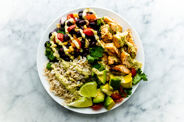 Diablo Main Dishes – 3sonsfoods LLC